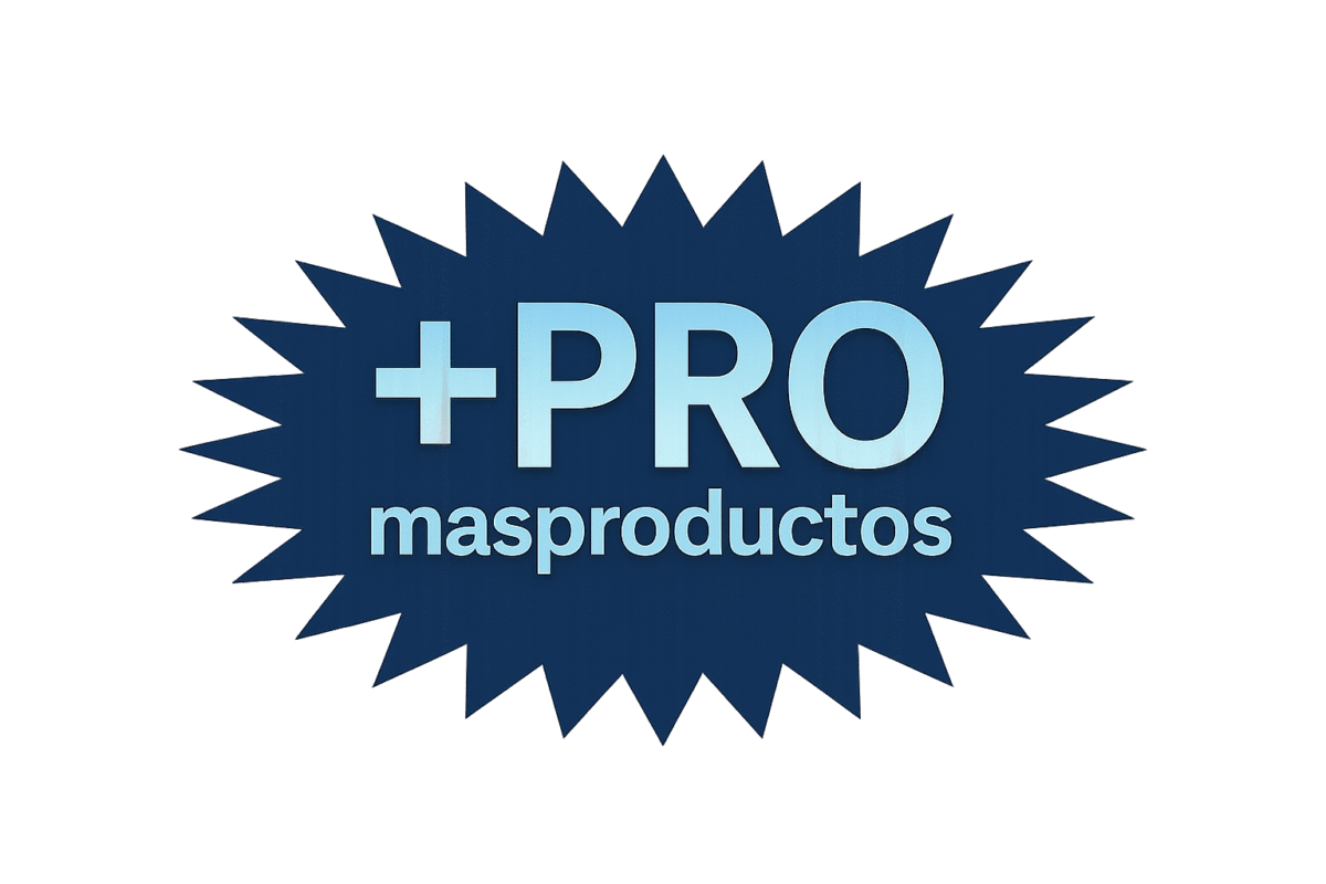 Mas Productos